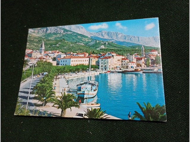 Makarska