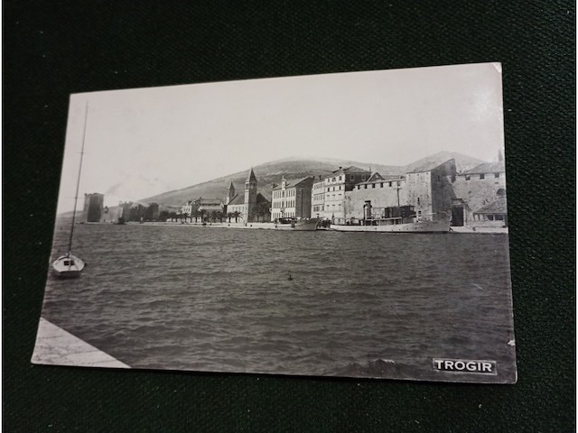 Trogir
