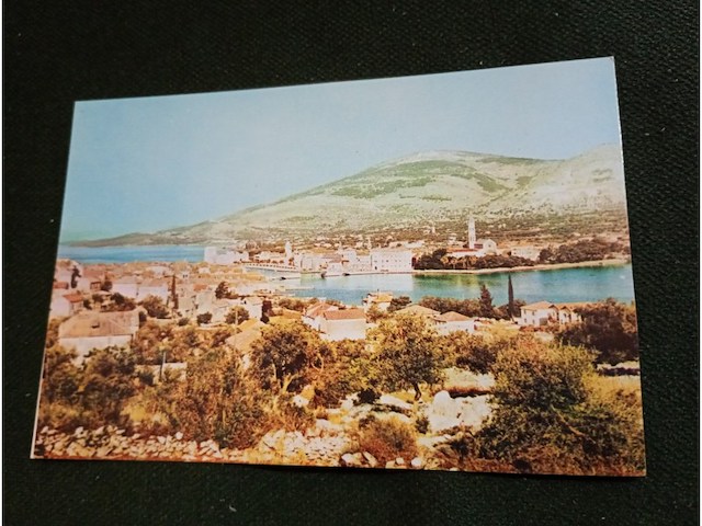 Trogir