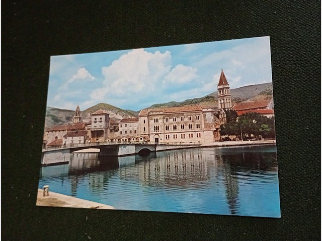 Trogir