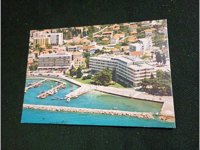 Biograd na moru Hotel Ilirija