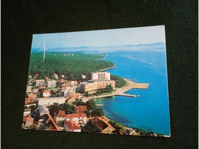 Biograd na moru