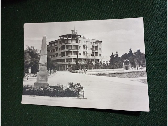 Biograd na moru