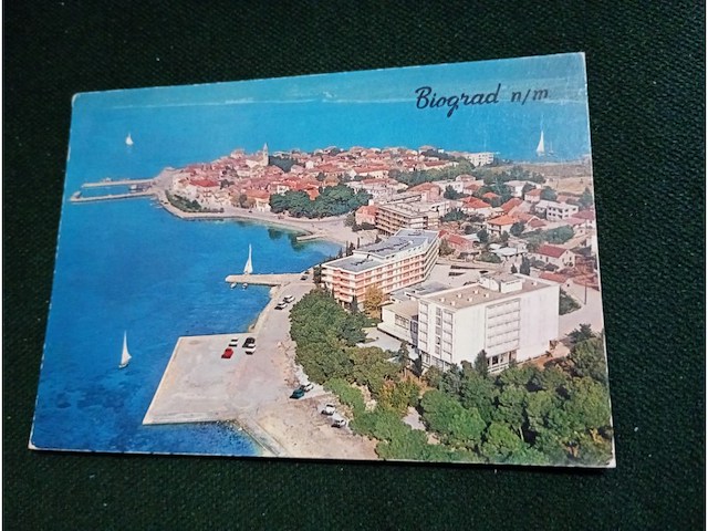 Biograd na moru