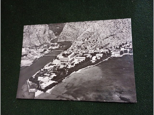 Omiš