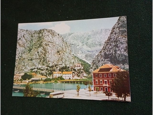 Omiš