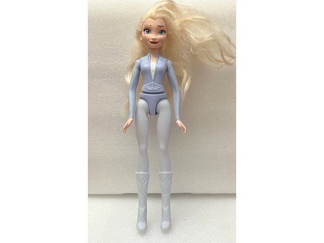 ELZA FROZEN original Disney Hasbro lutka