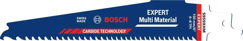 Bosch List testere za više materijala Expert 2608902332, S959XHM, 1 komad