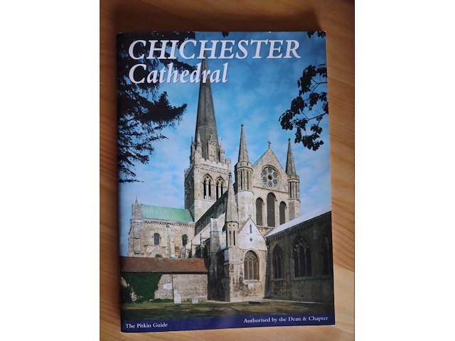Chichester Cathedral