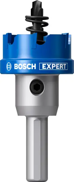 Bosch Kruna za lim Expert, 30mm