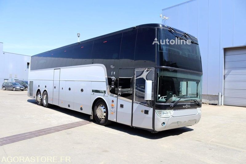 Prodaje se Van Hool TDX20 turistički autobus na aukciji