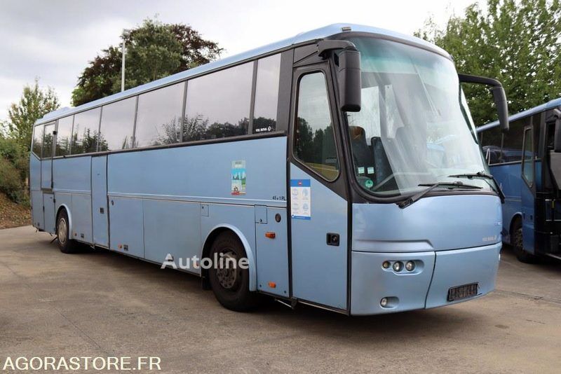 Prodaje se VDL Bova Futura Classic FHD 13.370 turistički autobus na aukciji