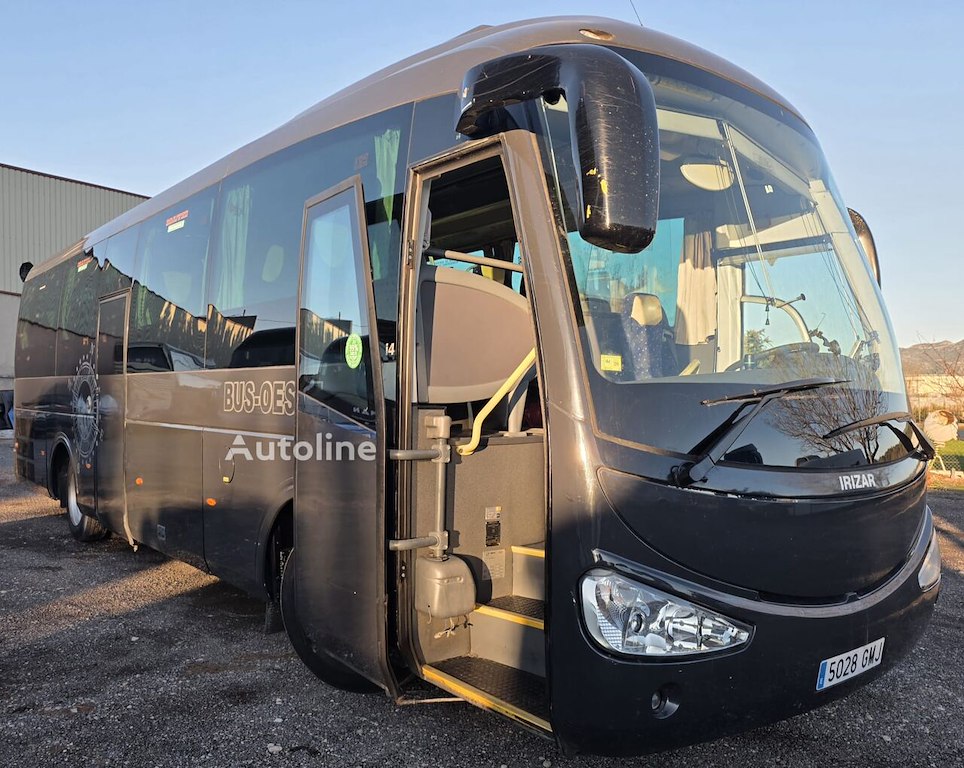 IVECO Irizar midi turistički autobus