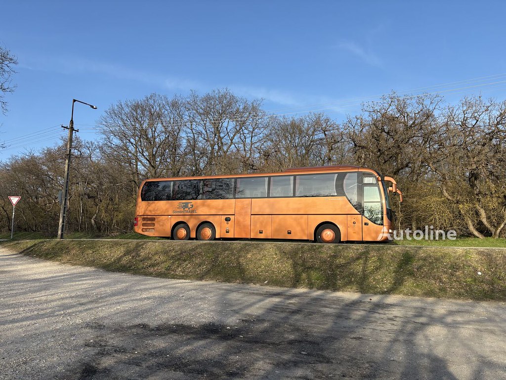 MAN Lion's Coach turistički autobus