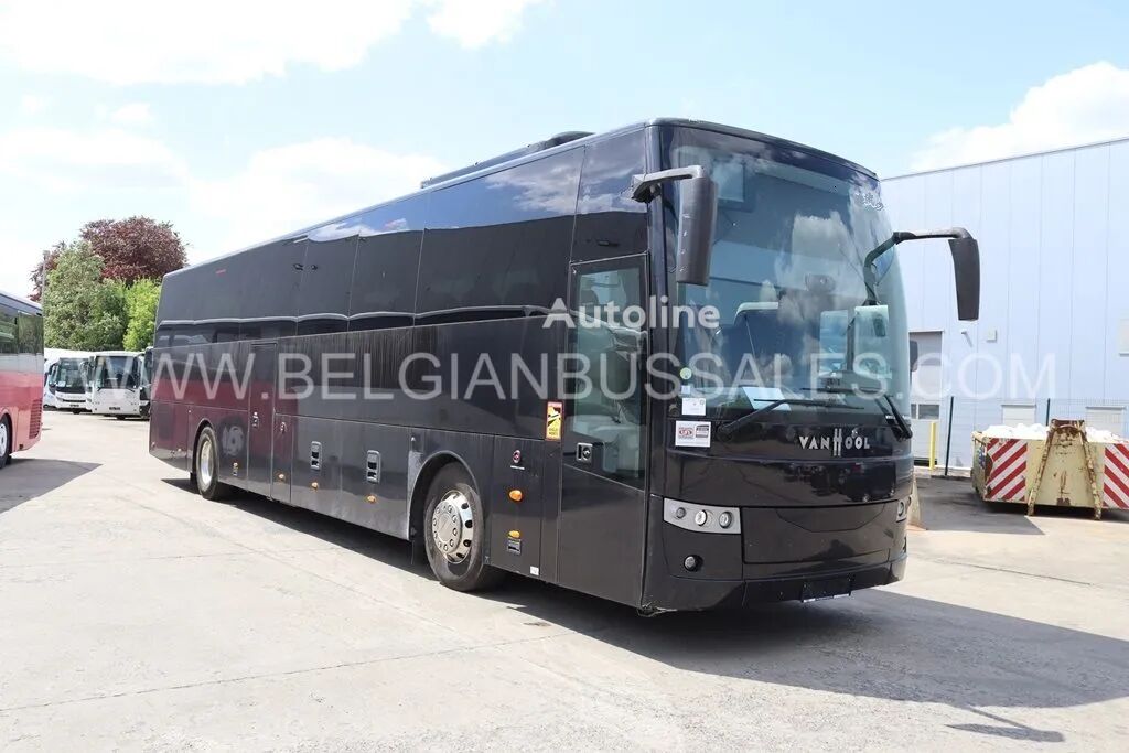 Van Hool EX16 M / Tourismo / Acron / 13.3m / Airco / Euro 6 turistički autobus