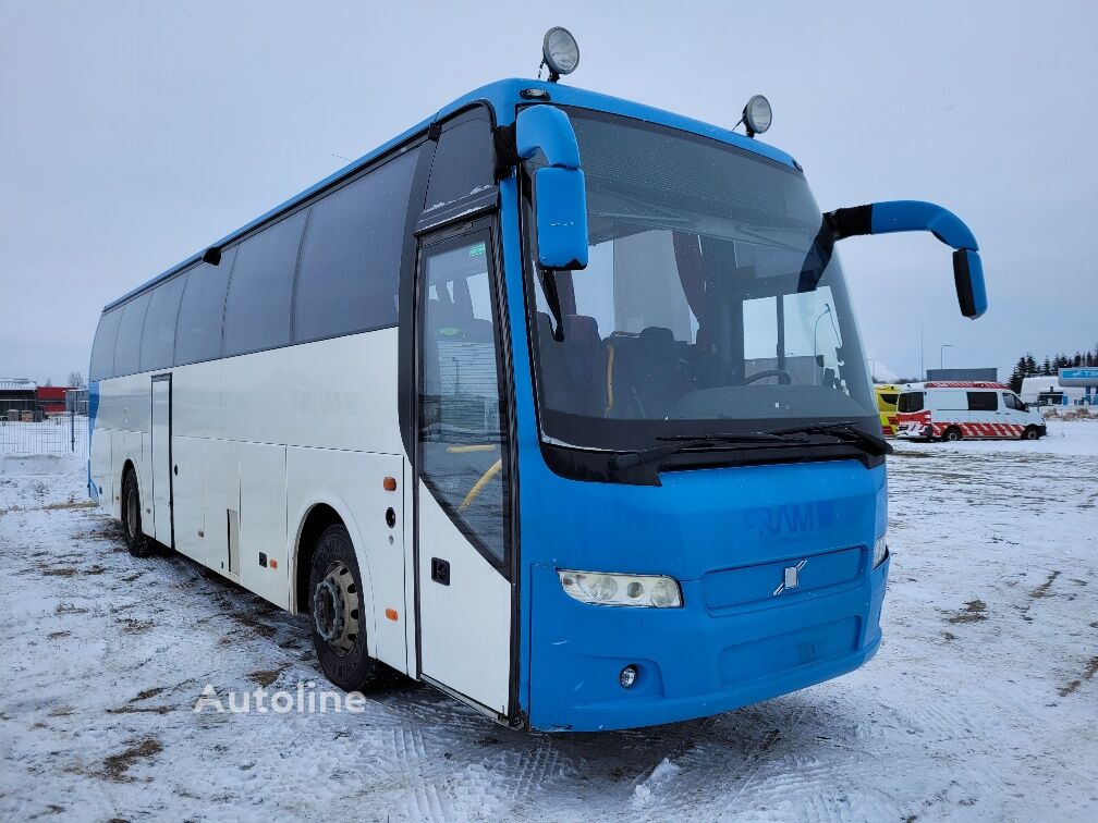 Volvo B12M 9700H turistički autobus