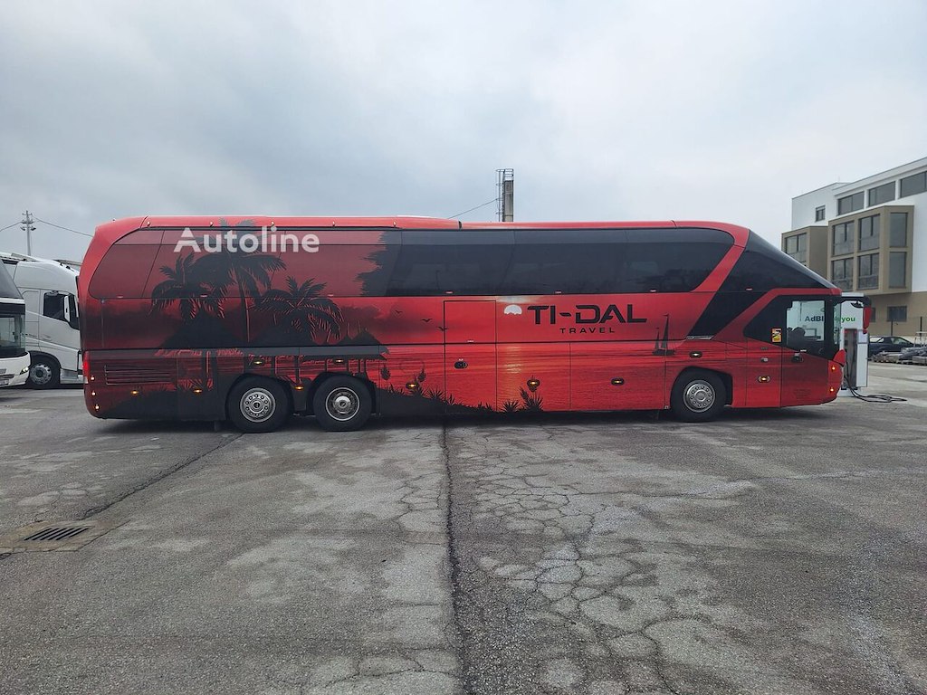 Neoplan Starliner turistički autobus
