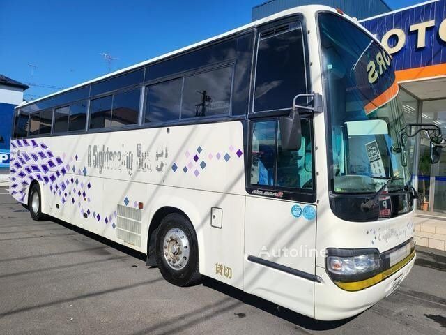 Hino SELEGA turistički autobus