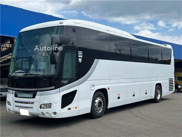 Hino SELEGA turistički autobus
