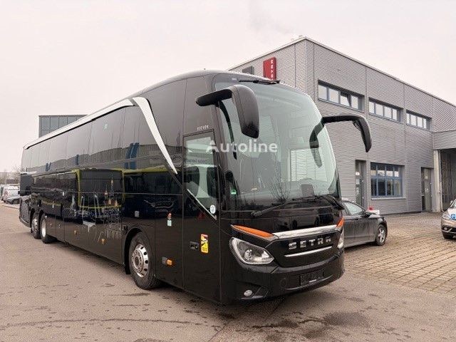 Setra S 517 HDH turistički autobus