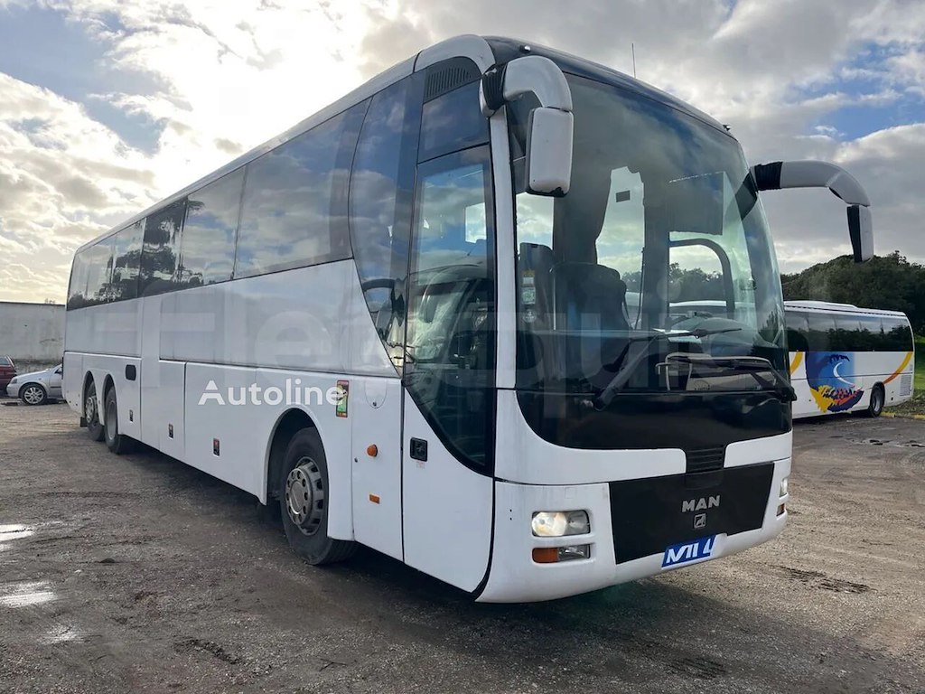 MAN LIONS COACH L turistički autobus