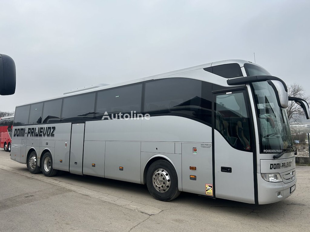 Mercedes-Benz Tourismo 16 turistički autobus