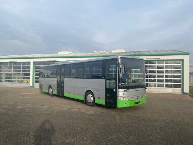 Mercedes-Benz Intouro EZ 2014 prigradski autobus
