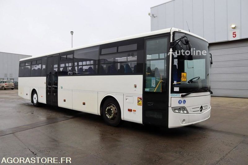 Prodaje se Mercedes-Benz INTOURO prigradski autobus na aukciji