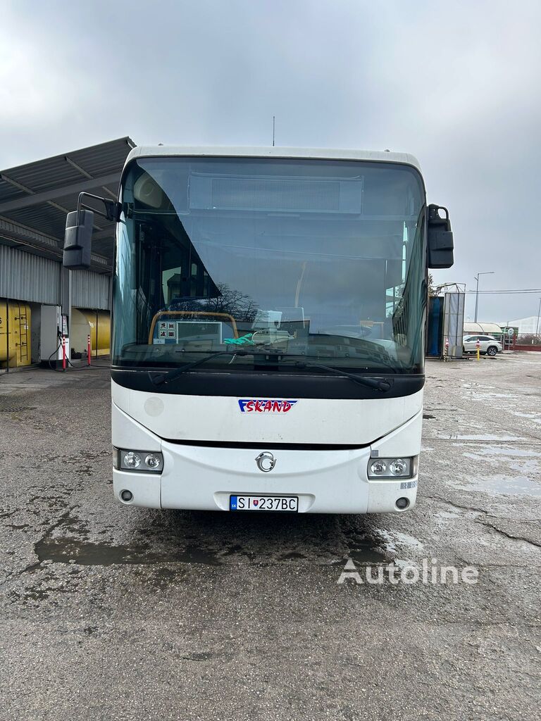 Irisbus Crossway prigradski autobus