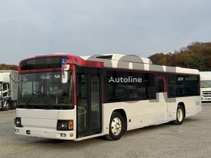 Hino BLUE RIBBON prigradski autobus