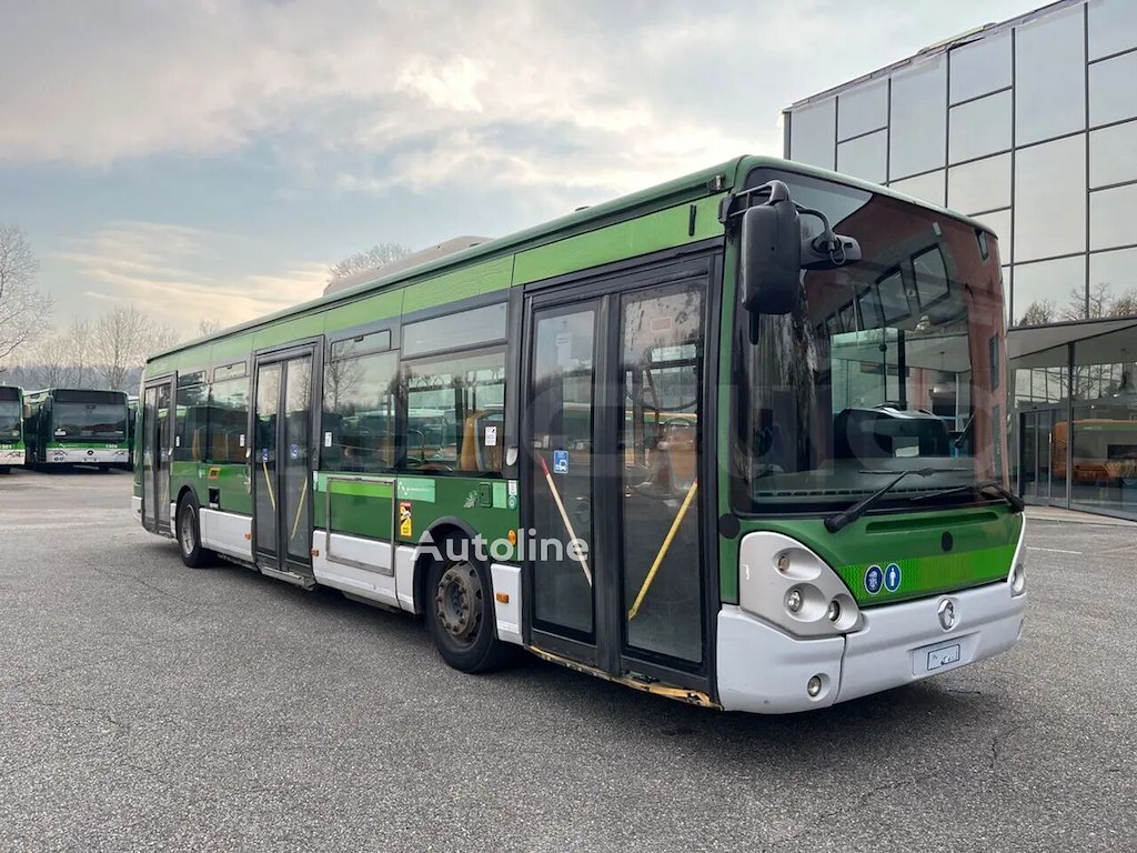 Prodaje se Irisbus Citelis PS09D1 gradski autobus na aukciji