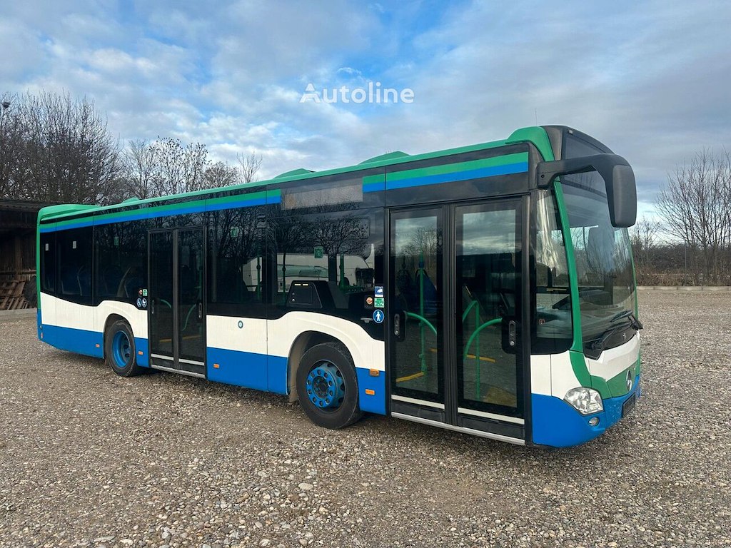 Mercedes-Benz Citaro K gradski autobus