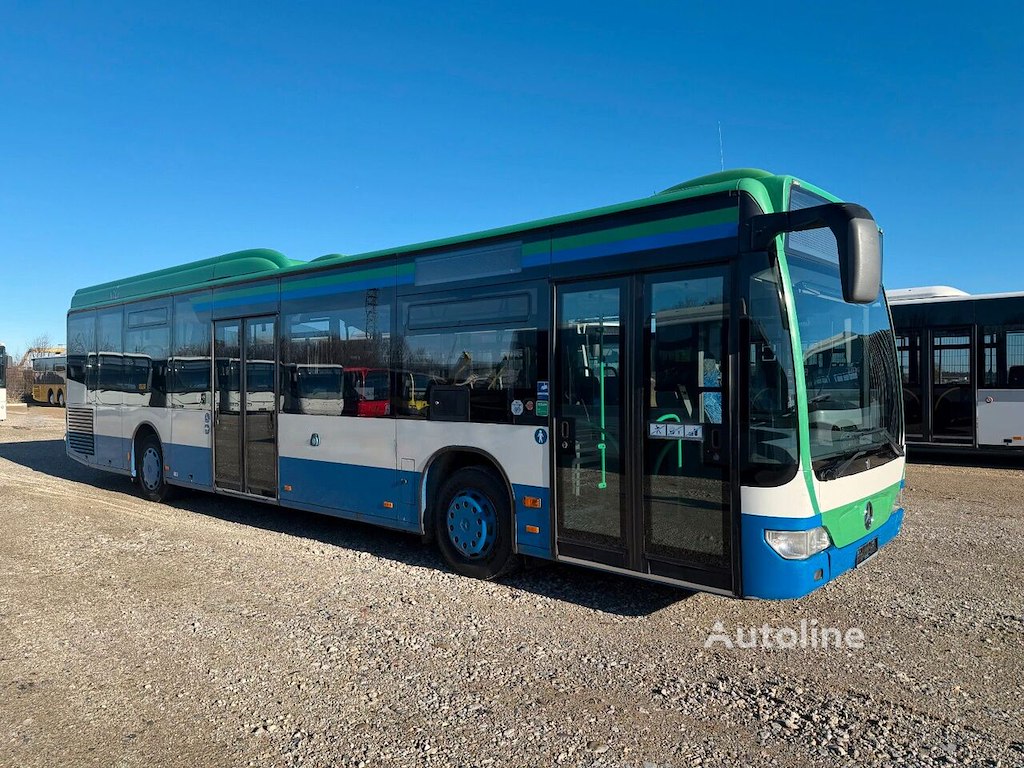 Mercedes-Benz O 530 Citaro LE gradski autobus