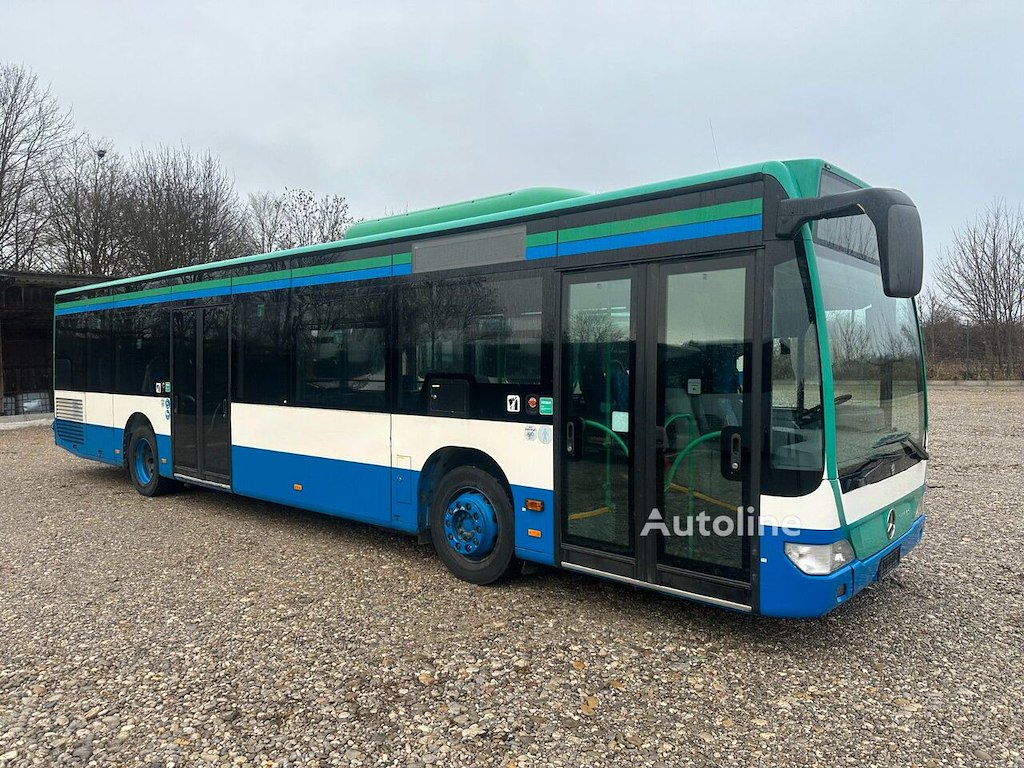 Mercedes-Benz O 530 Citaro gradski autobus