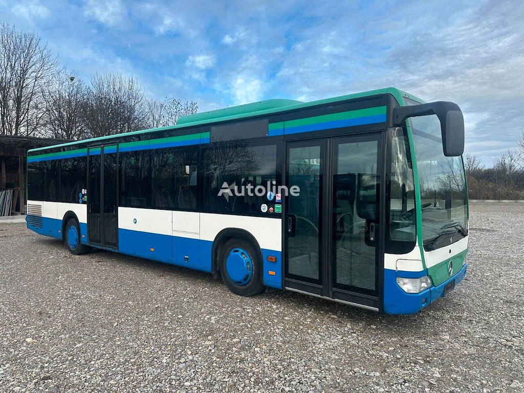 Mercedes-Benz O 530 Citaro gradski autobus
