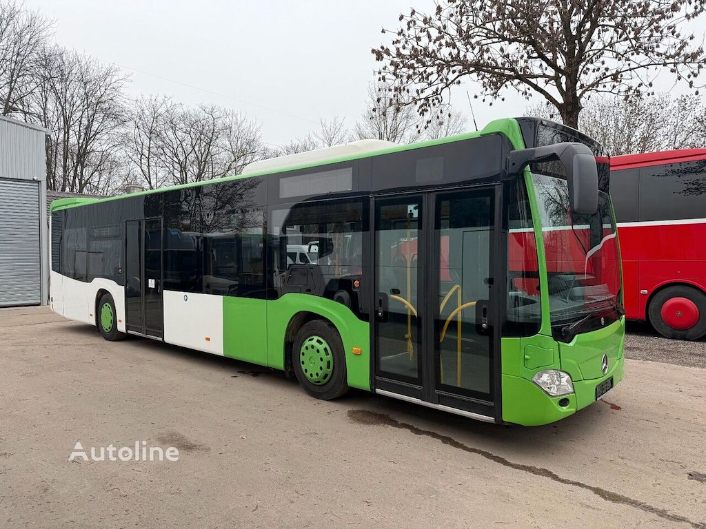 Mercedes-Benz Citaro O 530 gradski autobus