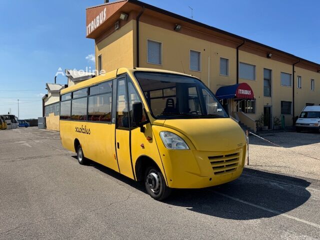 IVECO 65 C CACCIAMALI školski autobus