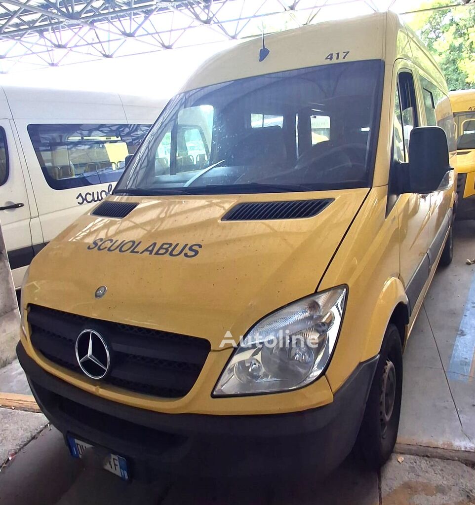 Mercedes-Benz Sprinter 315 školski autobus