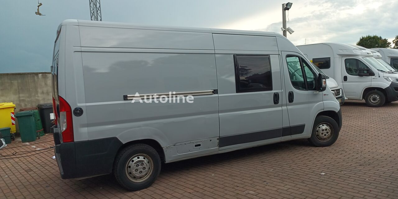 Fiat Fiat Weinsberg Carabus 600 K | 4 Berth | Fully Equipped poluintegrisani kamper