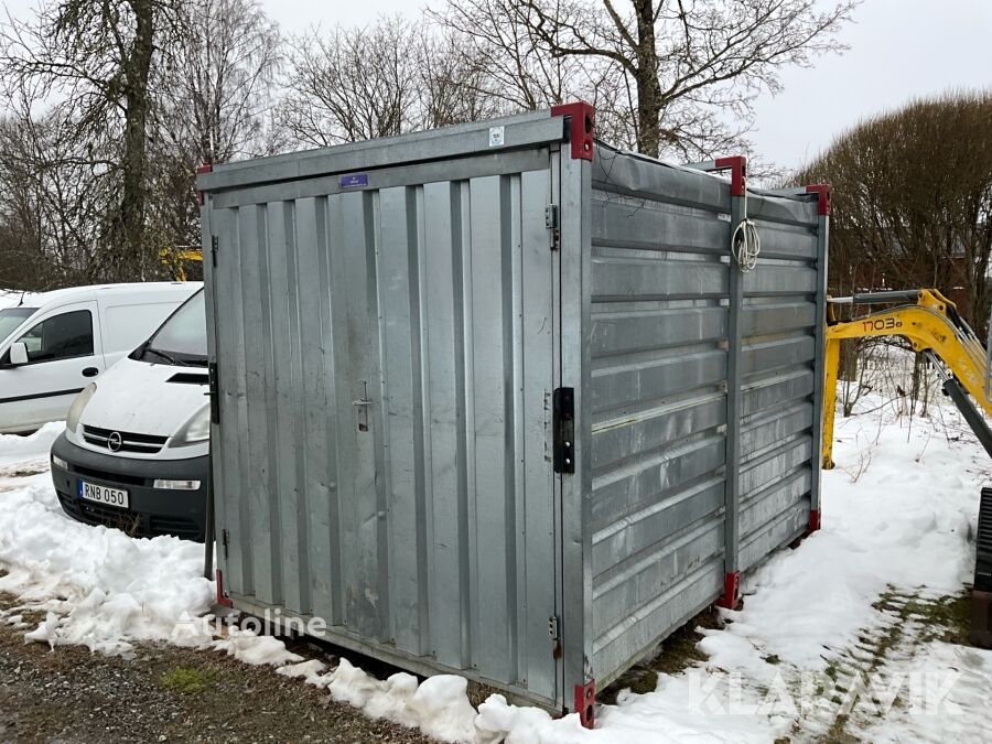 Prodaje se Container kontejner 10 stopa na aukciji