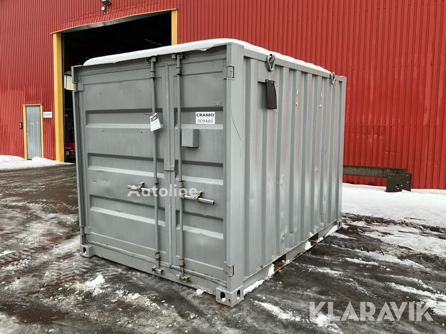 Prodaje se Container kontejner 8 stopa na aukciji
