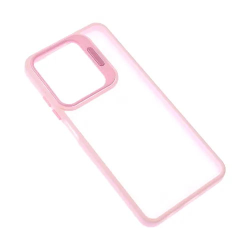 Futrola - maska Pastel Pop za Xiaomi Redmi A5 EU (173mm) roze