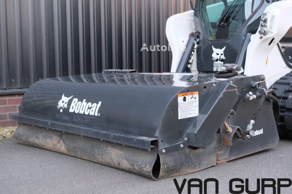 Bobcat Sweeper 72 | 180cm veegmachine bobcat Kehrmaschine četka za čišćenje ulica