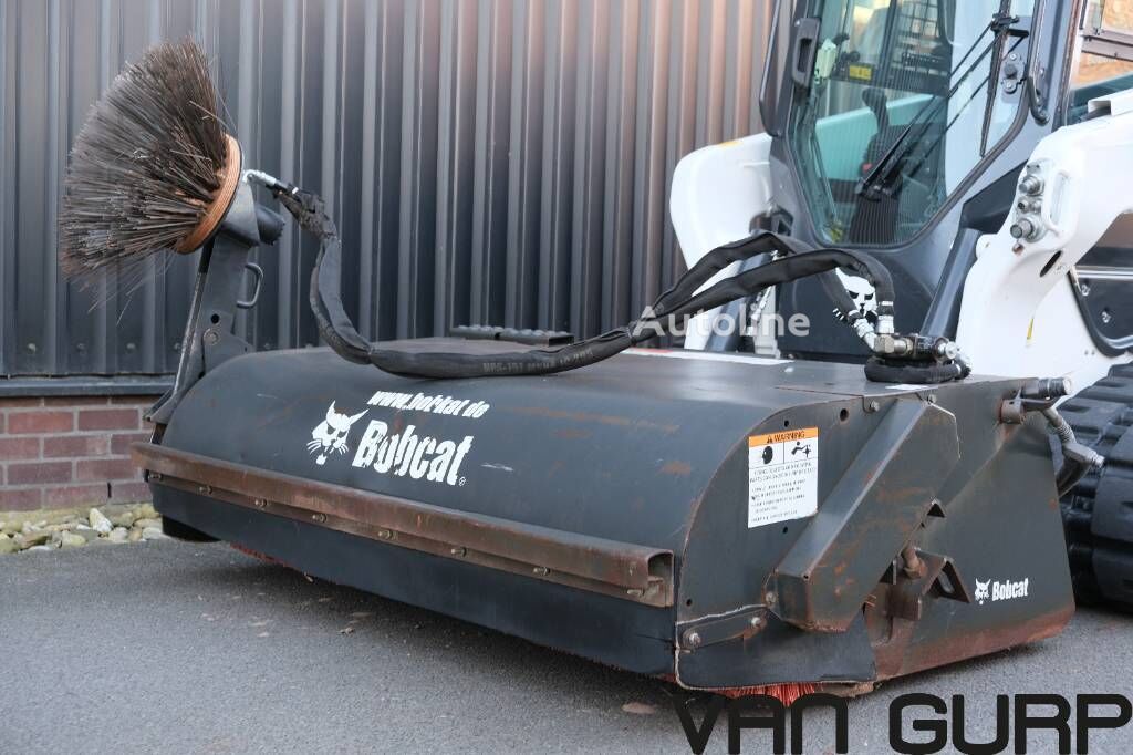 Bobcat Sweeper 72 | 180cm veegmachine bobcat Kehrmaschine četka za čišćenje ulica