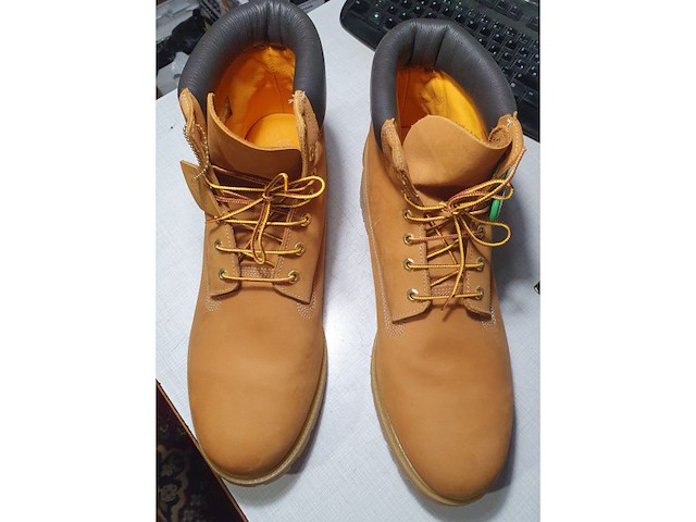 Timberland Original Čizme