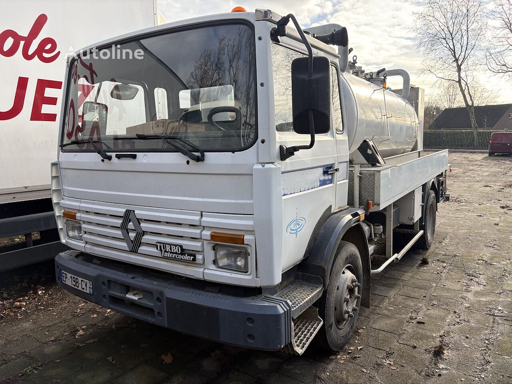Renault Midliner autofekalac