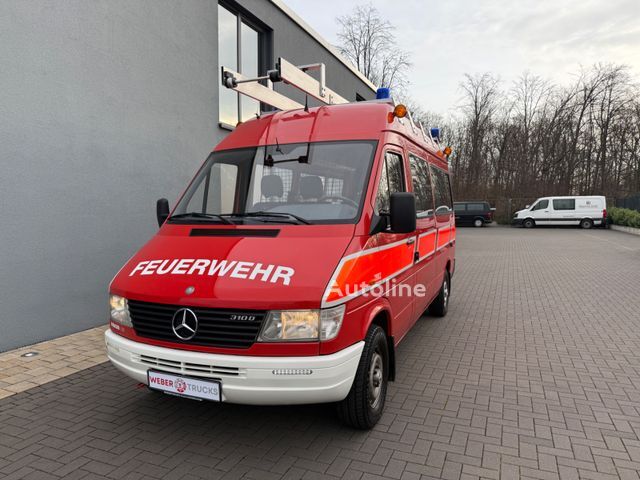 Mercedes-Benz Sprinter 310D komandni automobil