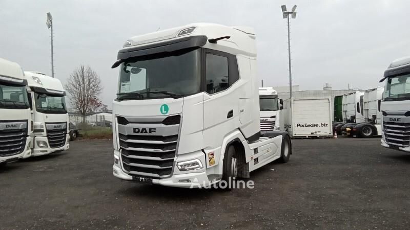 DAF XG 480 FT 4X2 tegljač