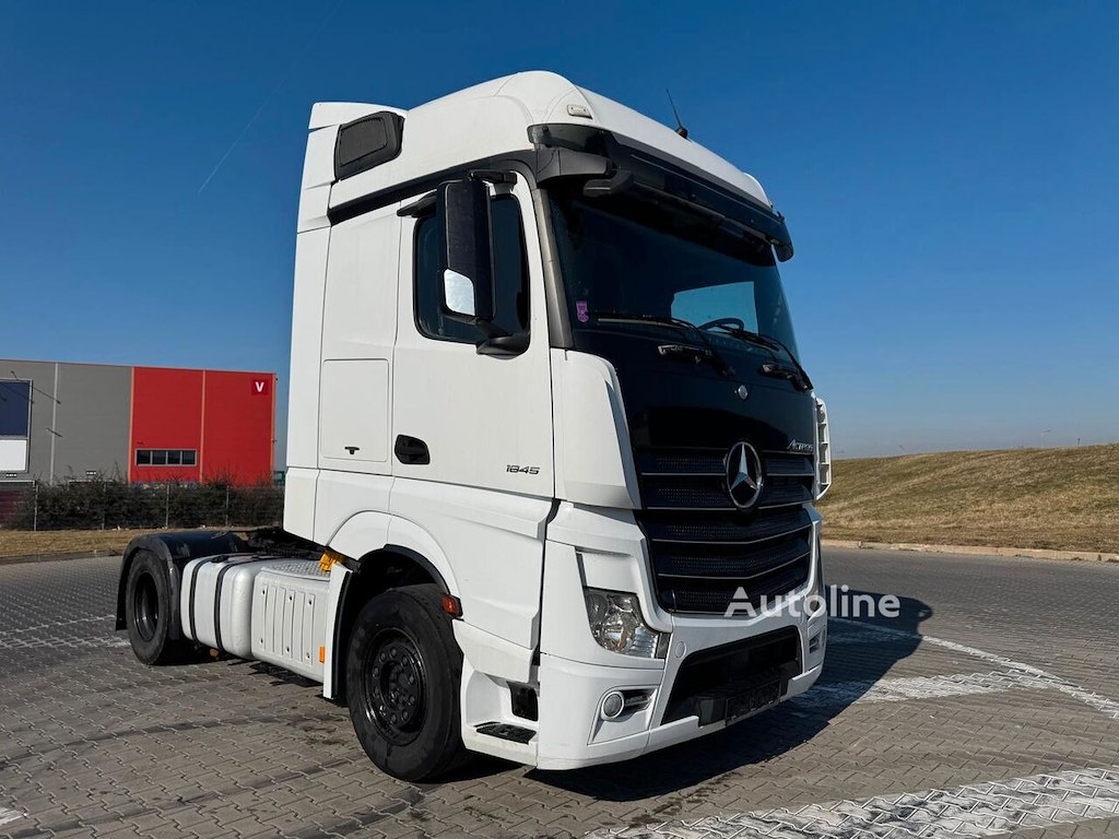Mercedes-Benz Actros 1845 tegljač