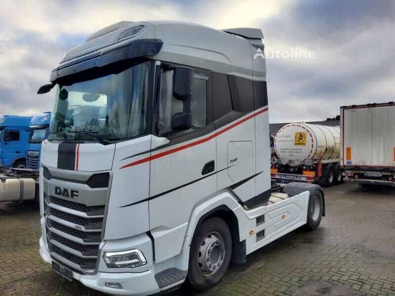 DAF XG 480 FT 4X2 tegljač